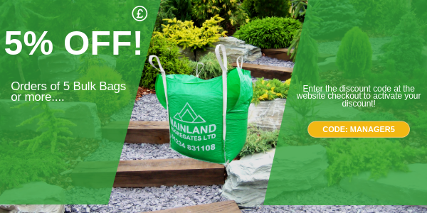 Decorative Stones | Pebbles & Cobbles | Mainland Aggregates