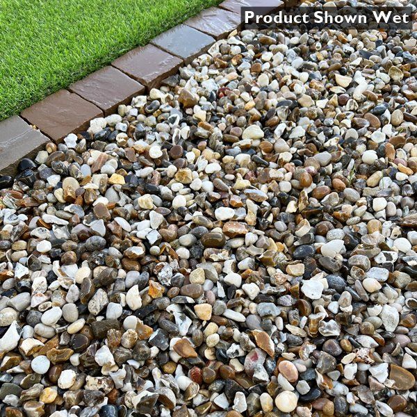 20mm Moonstone Gravel